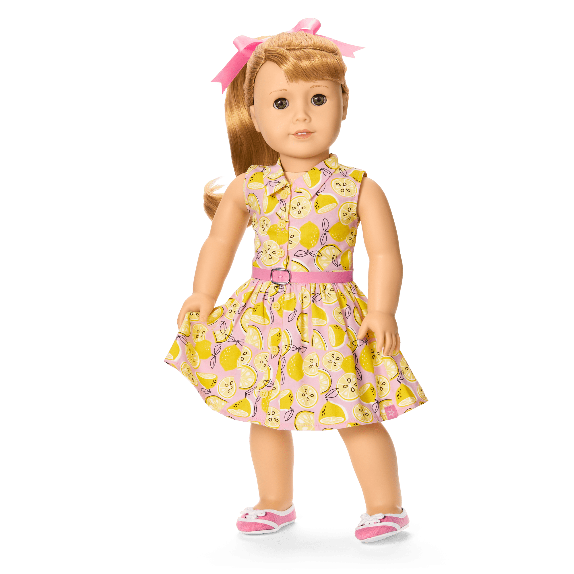 Maryellen’s™ 2-in-1 Outfit for 18-inch Dolls | American Girl®
