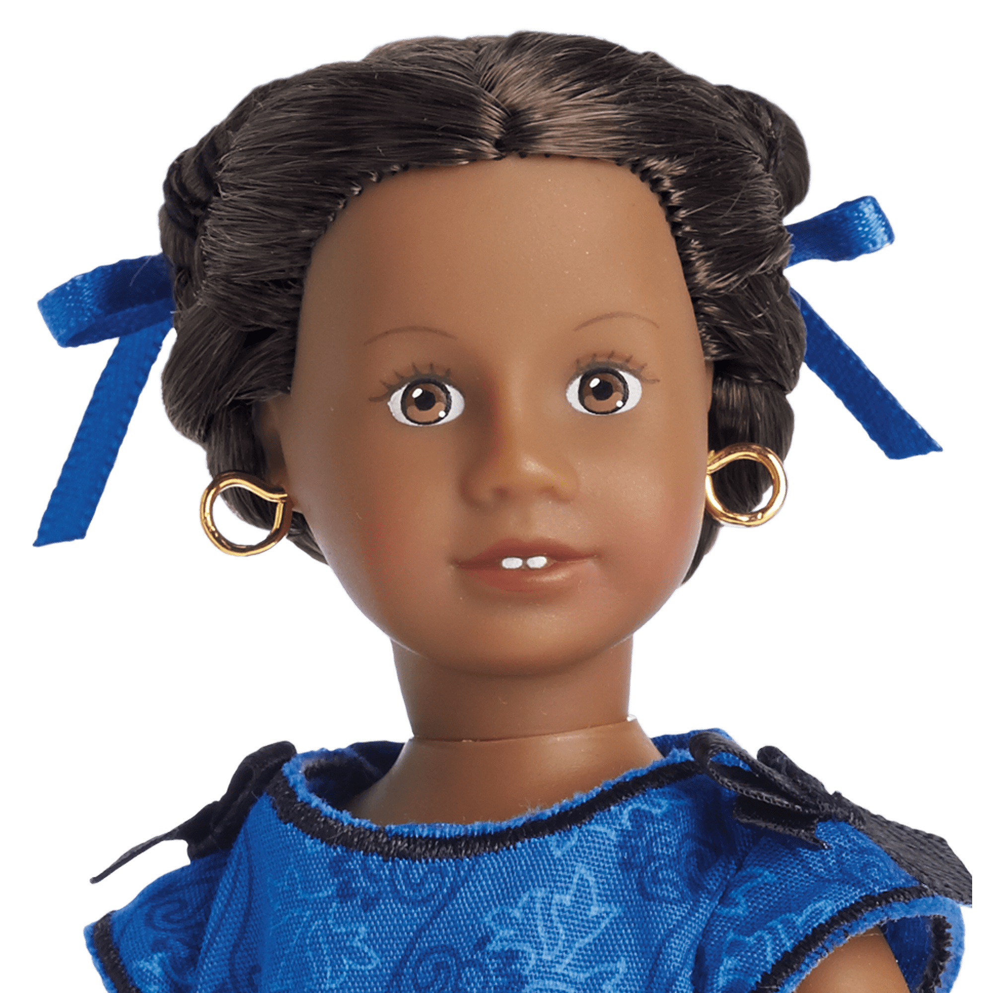 Addy Mini Doll & Book | Beforever | American Girl