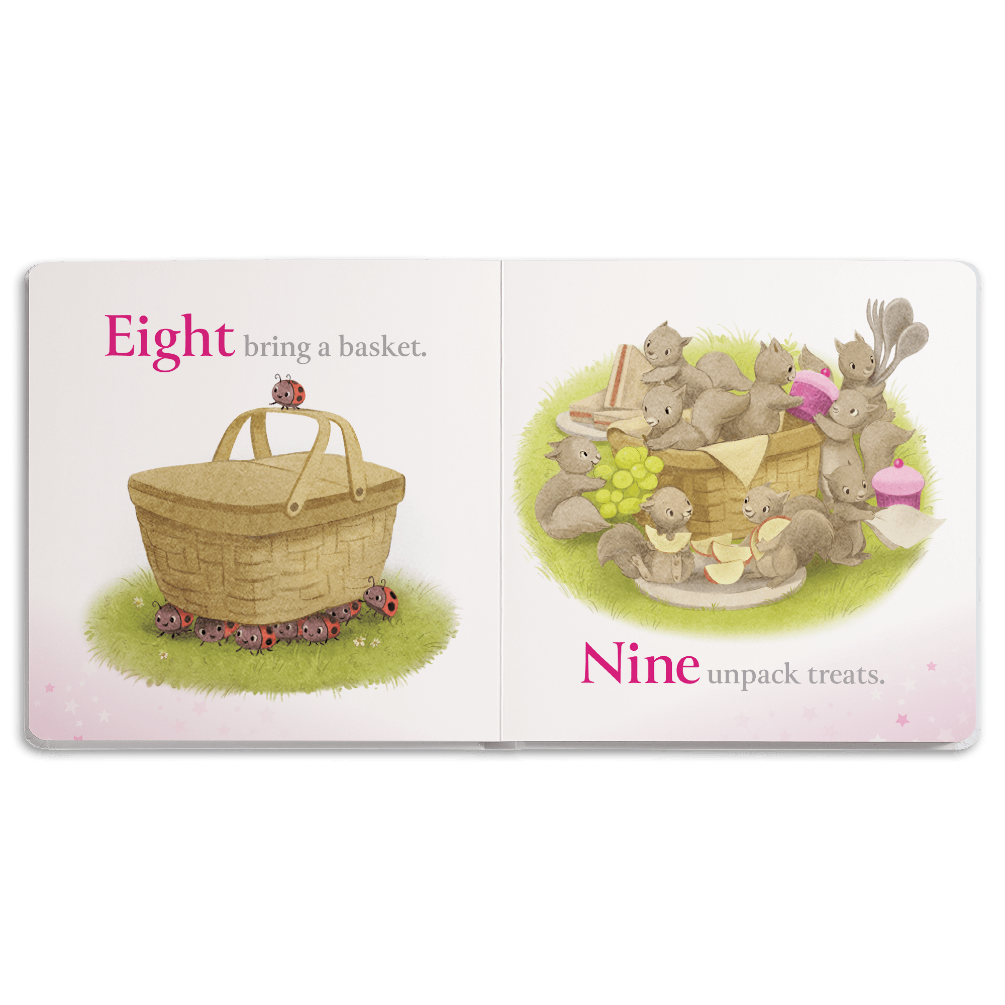 Bitty's™ Bunny Friend & Friendship Counts Board Book | American Girl