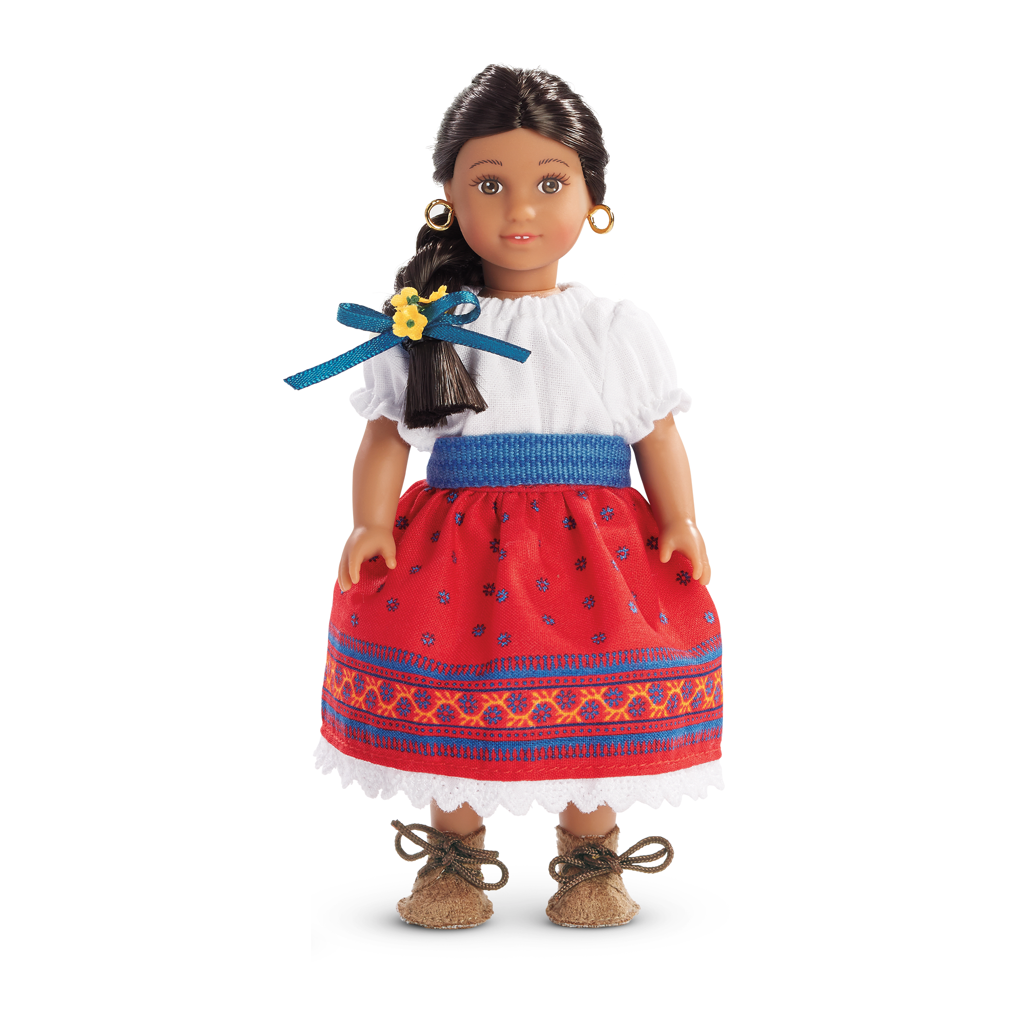 Josefina Mini Doll | BeForever | American Girl