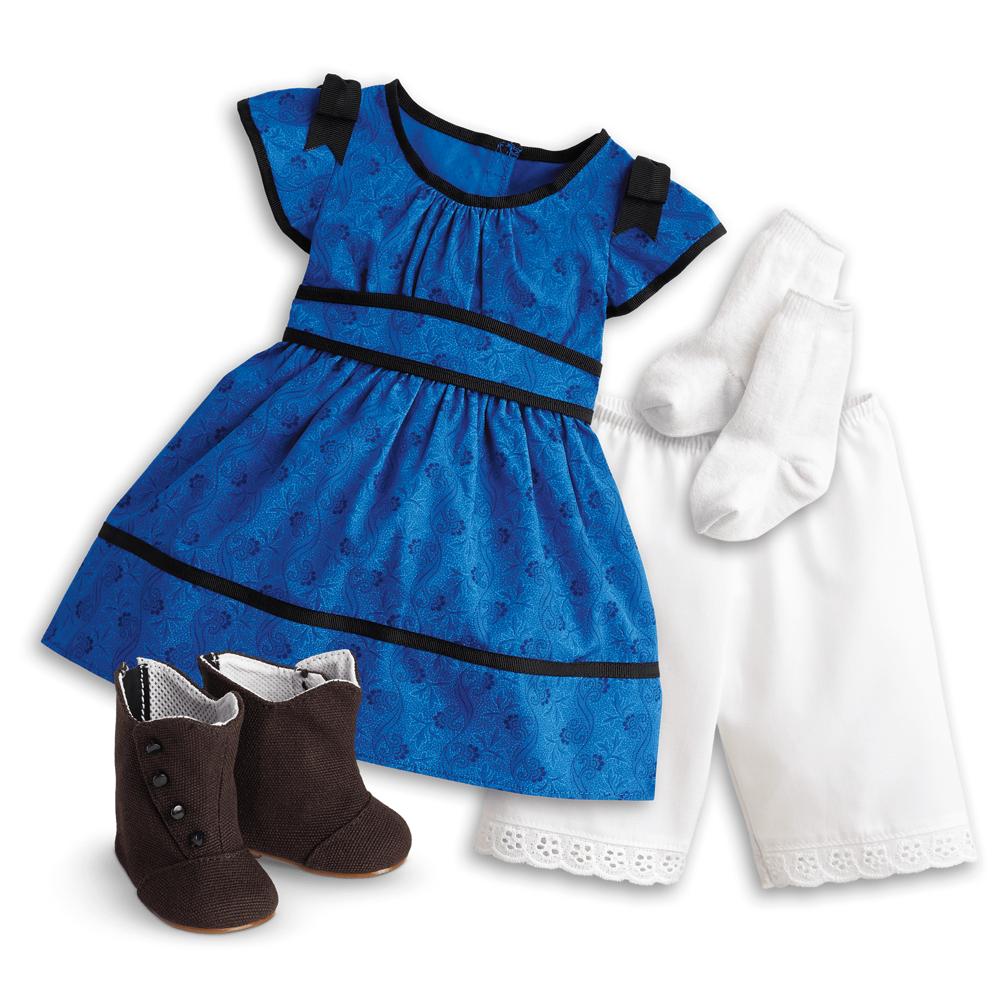 Addy Doll, Book & Accessories | American Girl