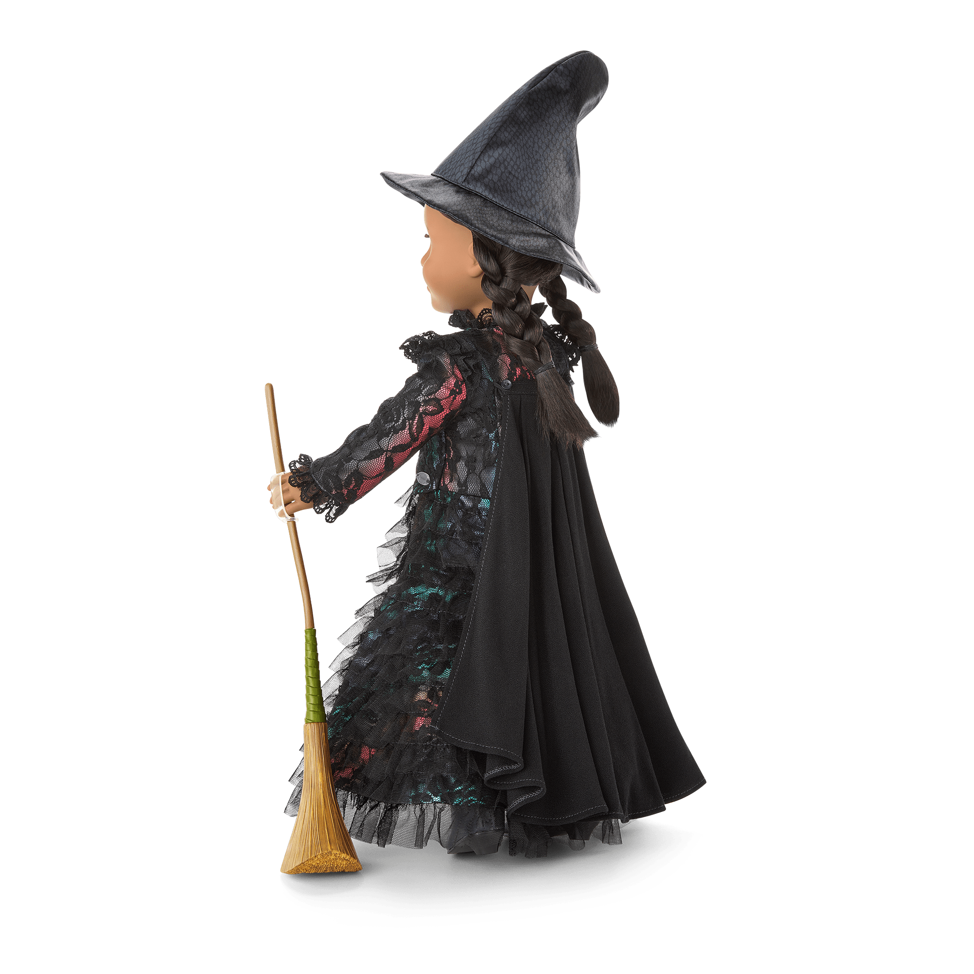 Elphaba Costume Set For 18 Inch Dolls American Girl®