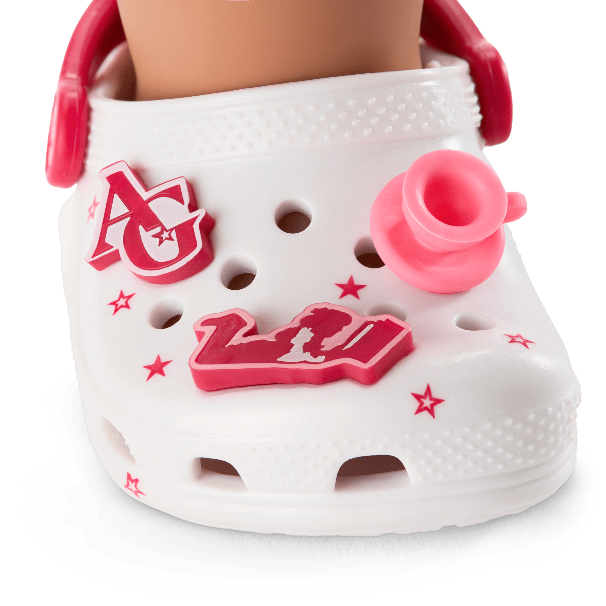 American Girl® x Crocs™ Classic Clog for Dolls
