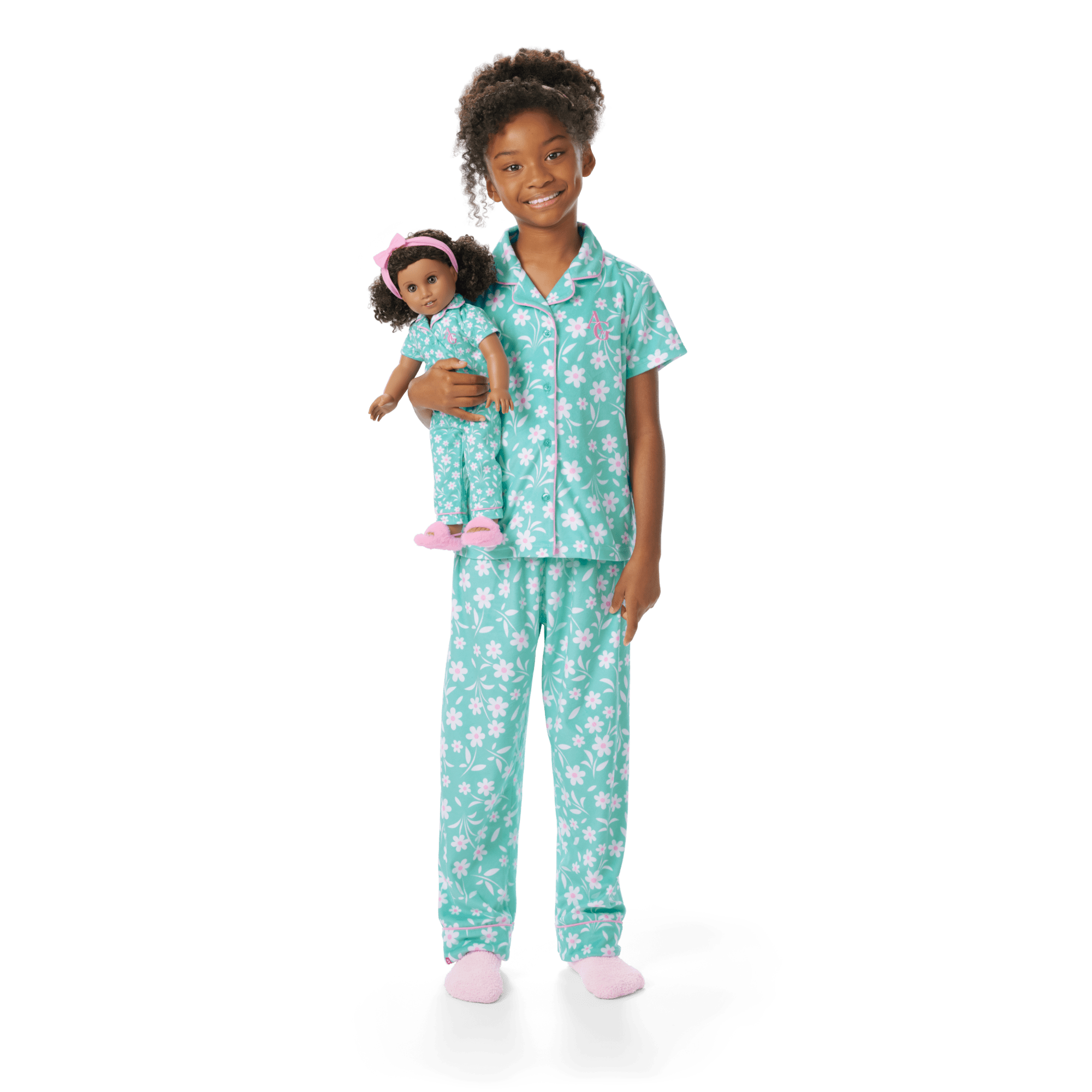 Best Sleepover Ever! Bundle for Girls & Dolls|American Girl®