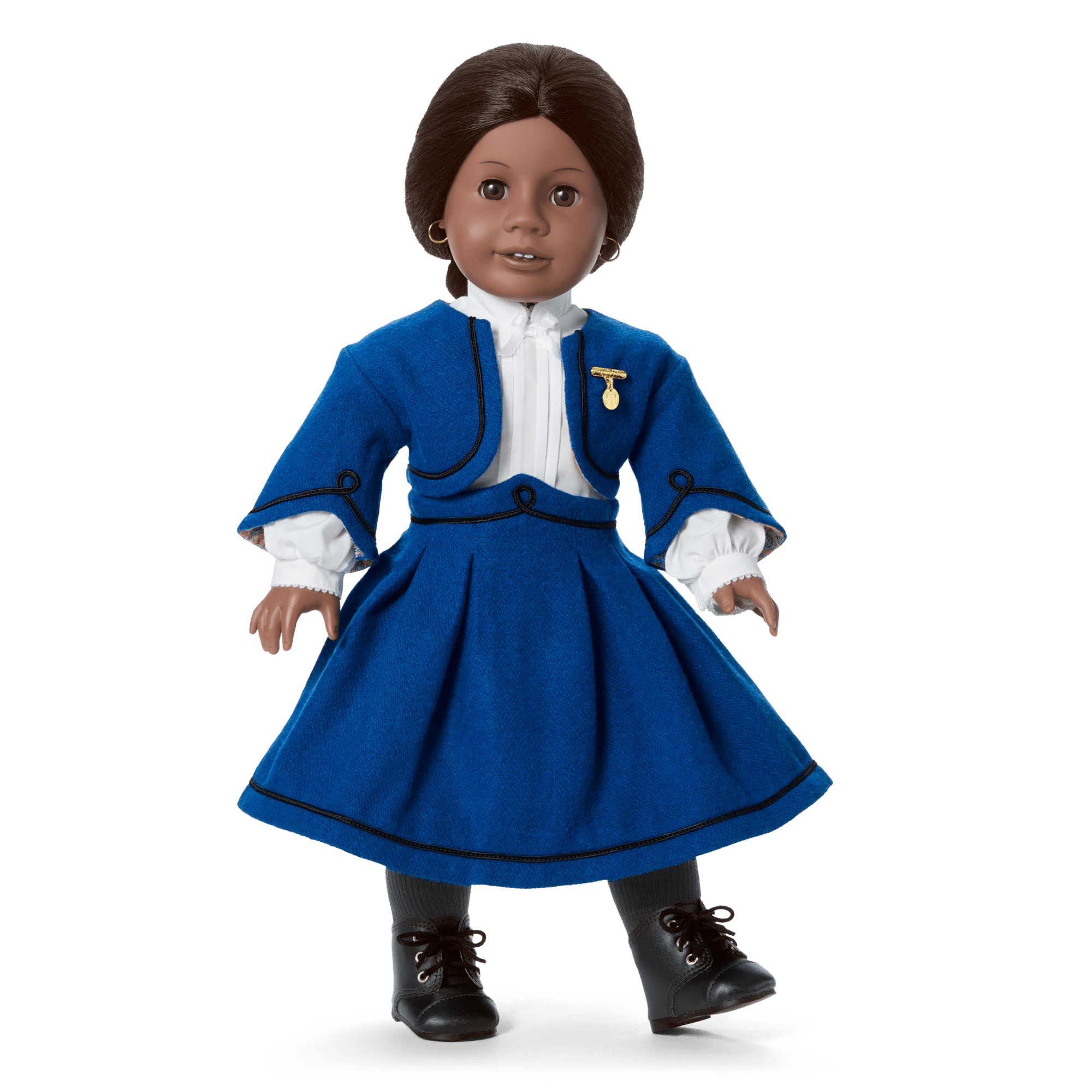 Addy’s™ School Outfit & Book | American Girl®