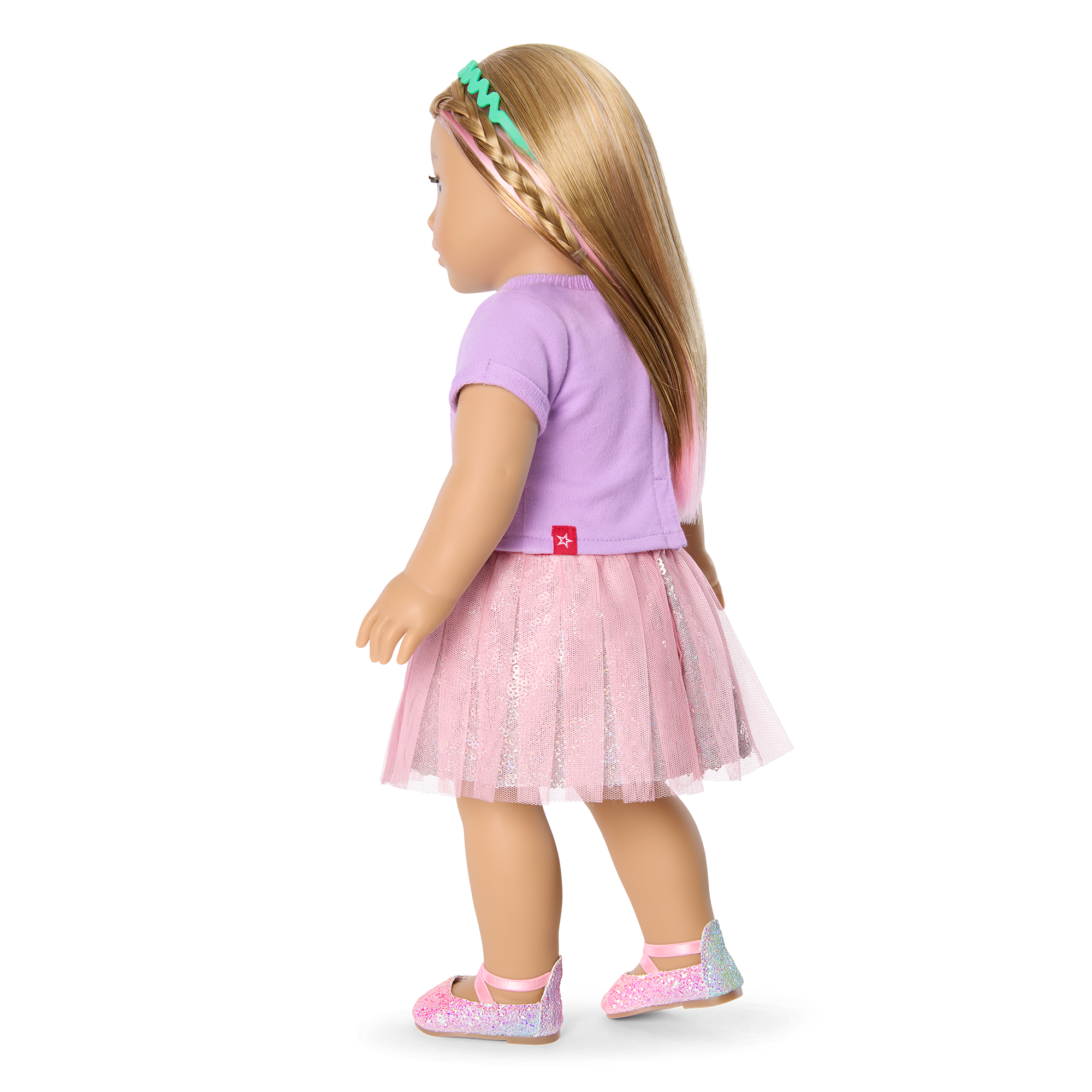 Summer’s™ Bake Sale Outfit | American Girl®