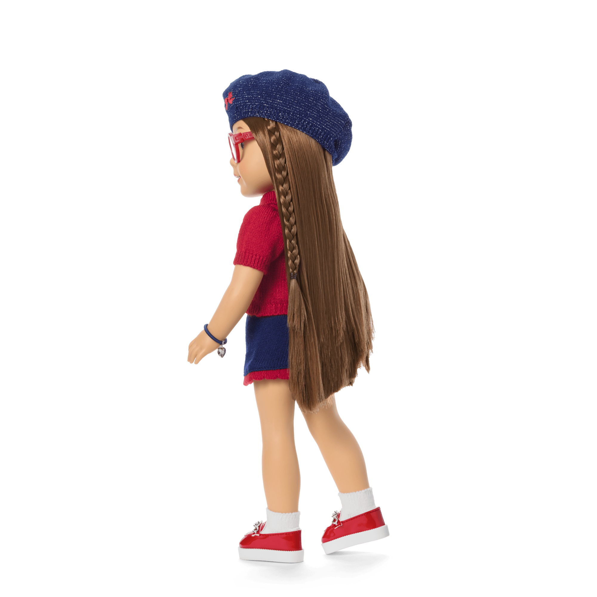 Modern Era™ Molly™ Doll | American Girl®