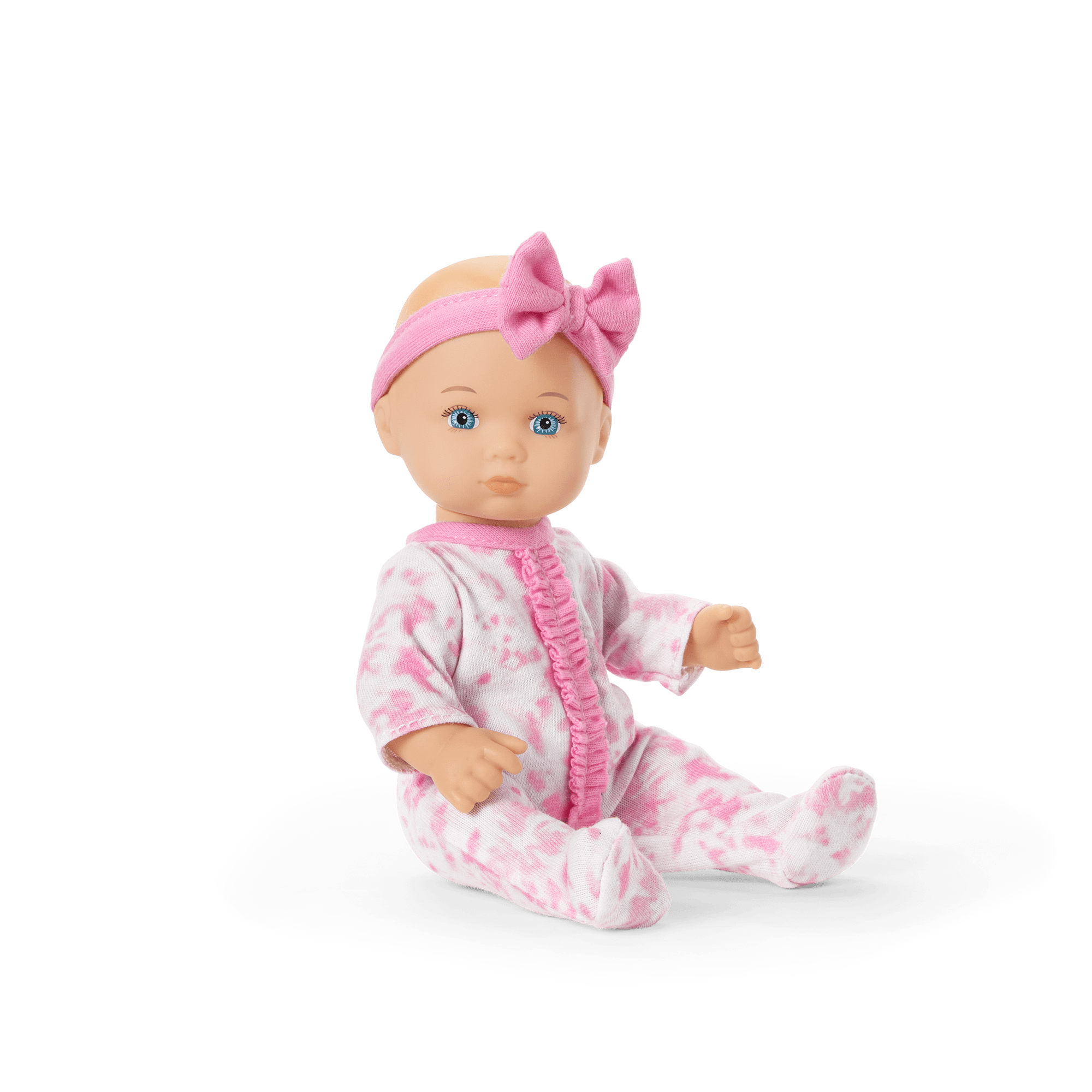 Little Bitty Baby™ 7.75-inch Baby Doll | American Girl®