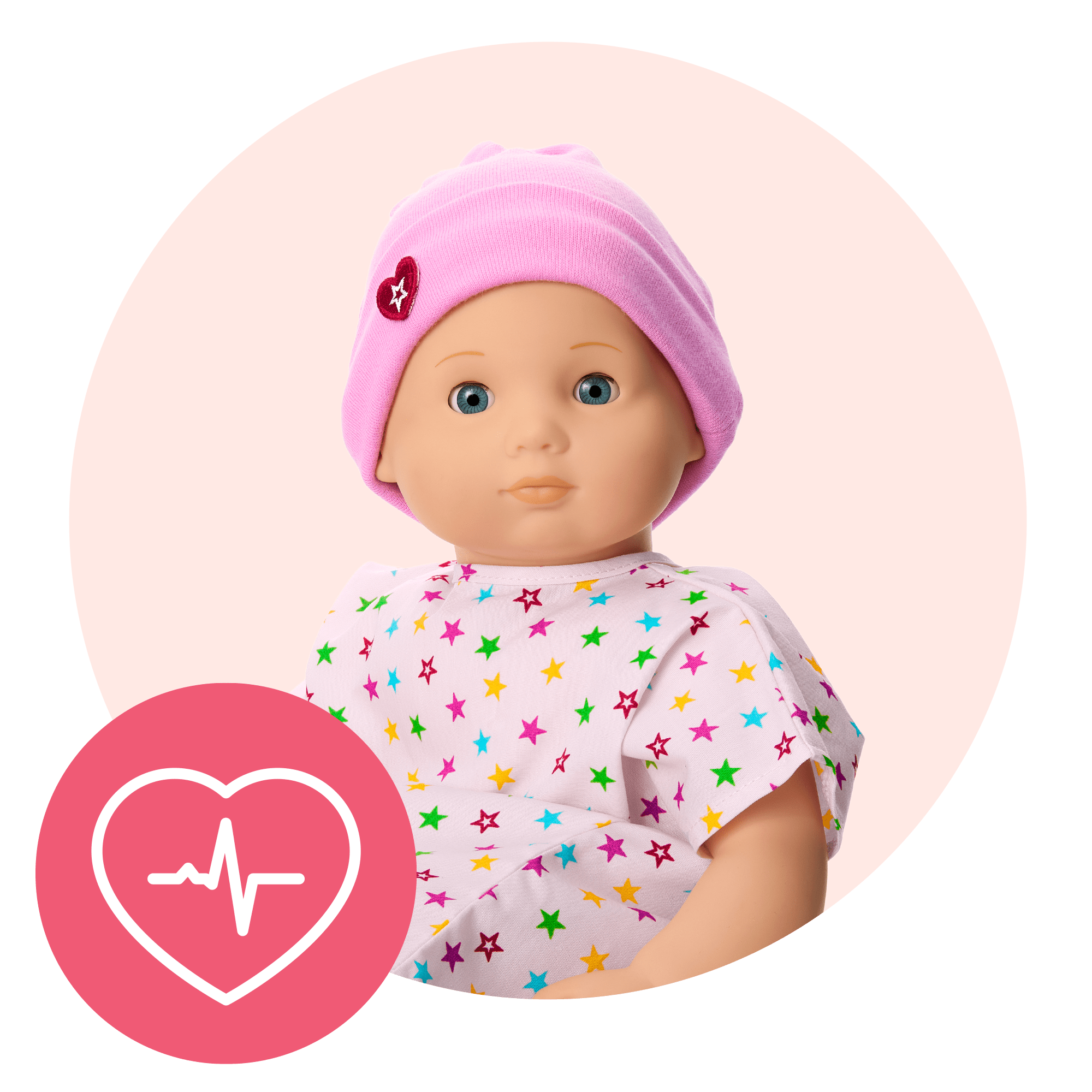 Bitty Baby/Bitty Twins Care & Repair | American Girl
