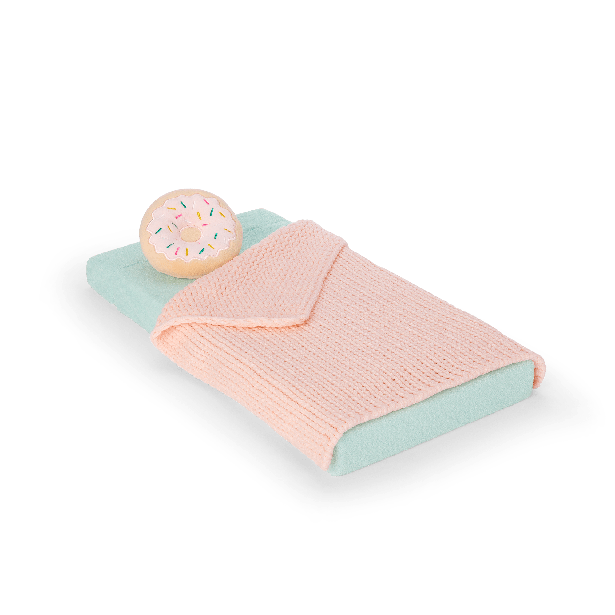 Sweetest Slumber-Party Set for Dolls | American Girl®