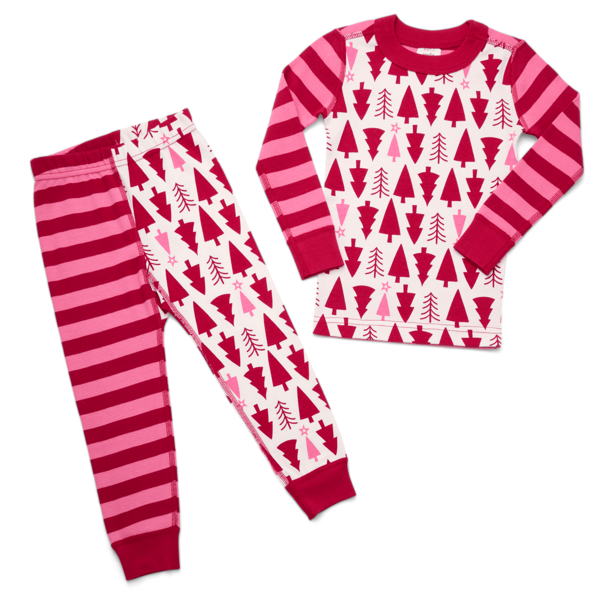 Hanna Andersson Holiday Pajamas