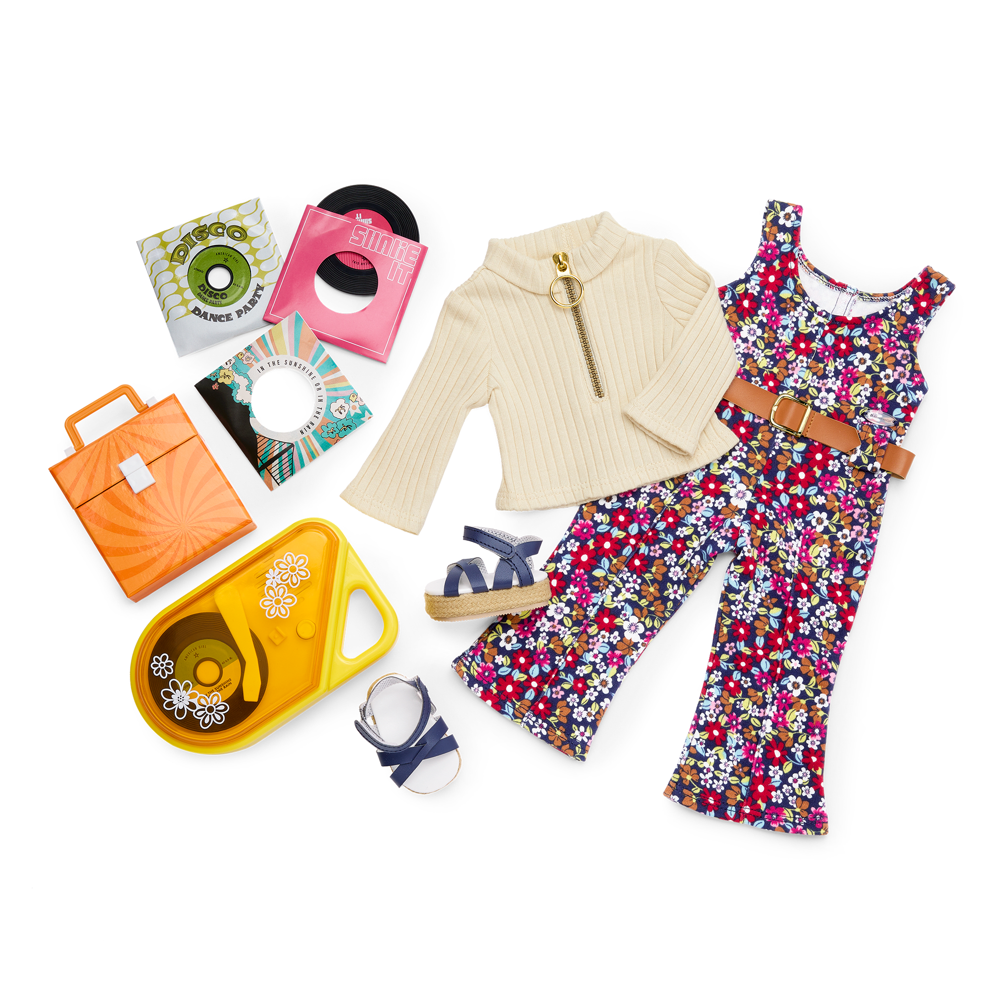 Julie’s™ Music Bundle | American Girl®