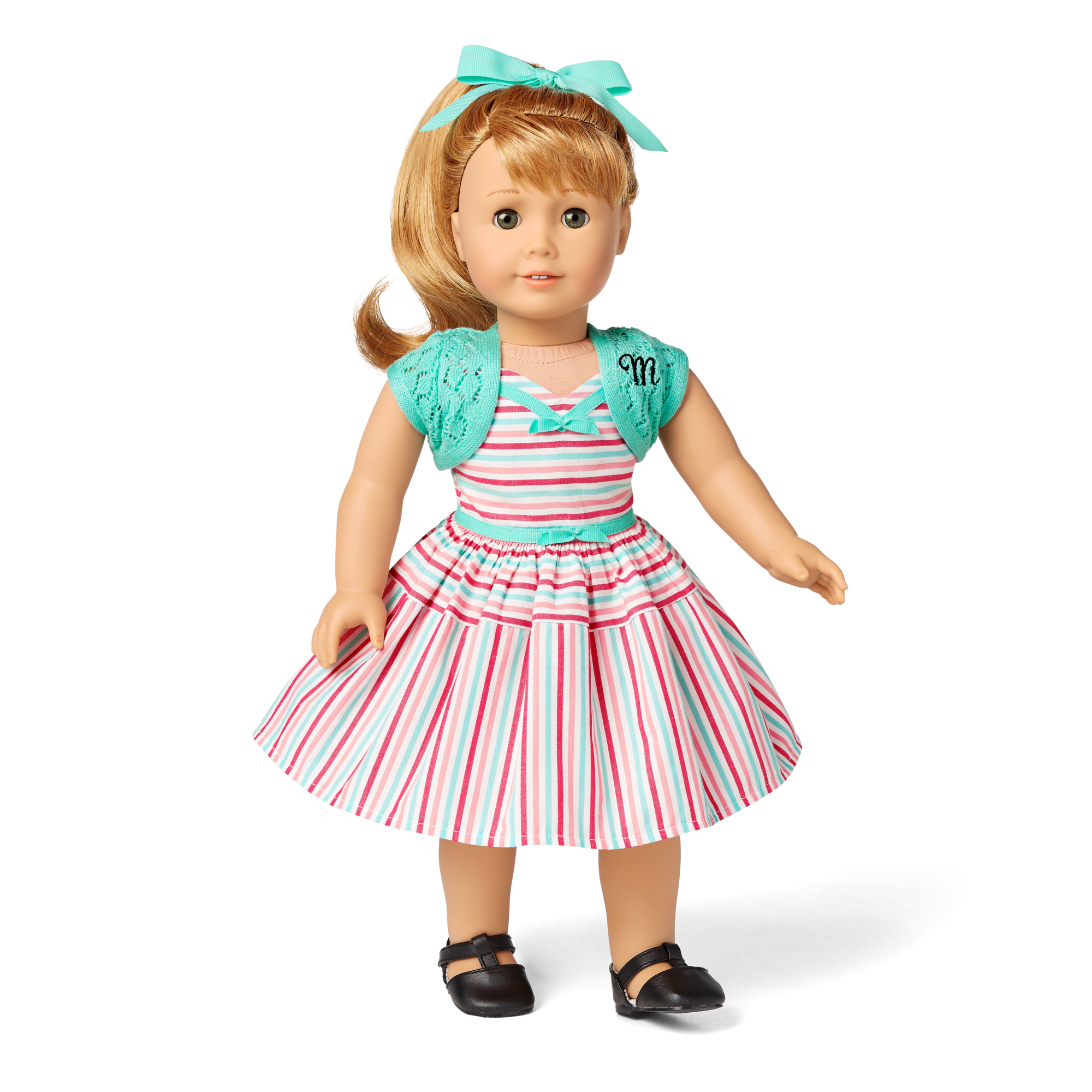 Maryellen Larkin™ Doll, Journal & Accessories | American Girl®