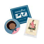 Addy Walker™ Hot & Cold Tumbler | American Girl®