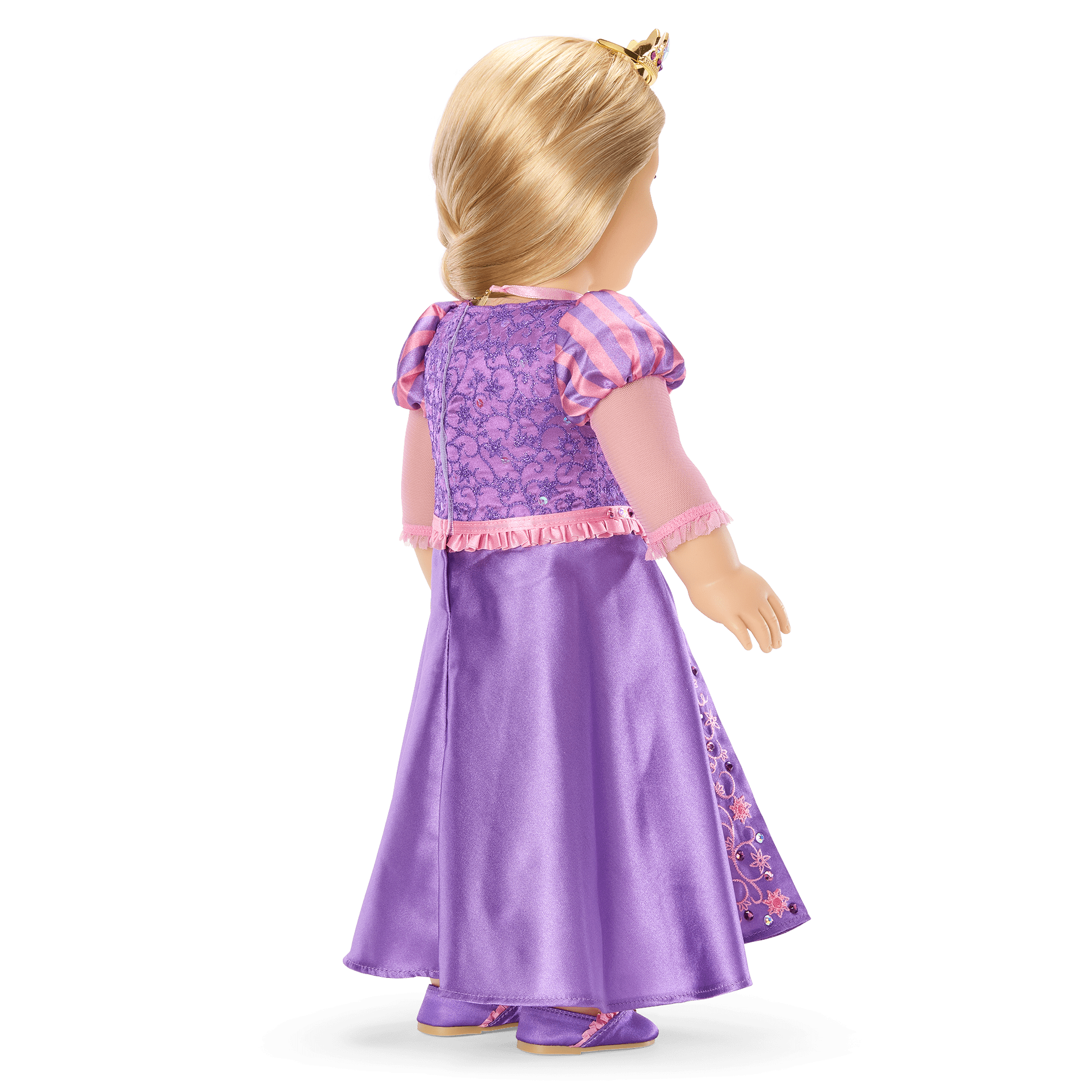 Disney Princess Rapunzel Collector Doll | American Girl®