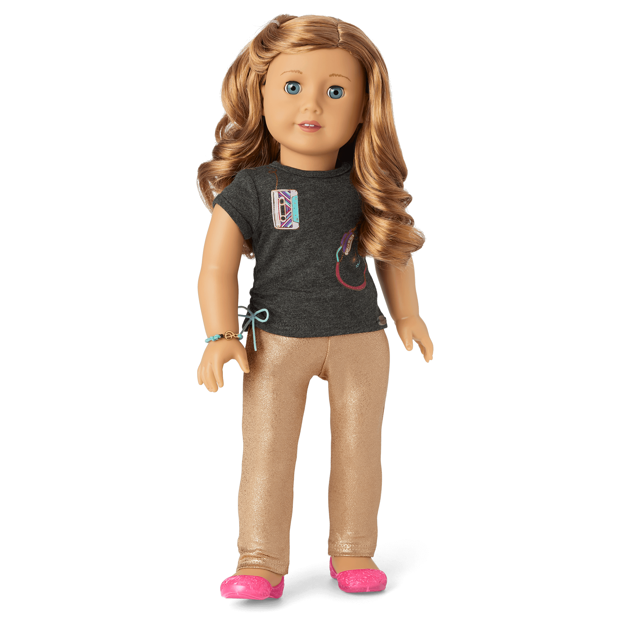 Make Some Music Outfit for 18-inch Dolls | American Girl