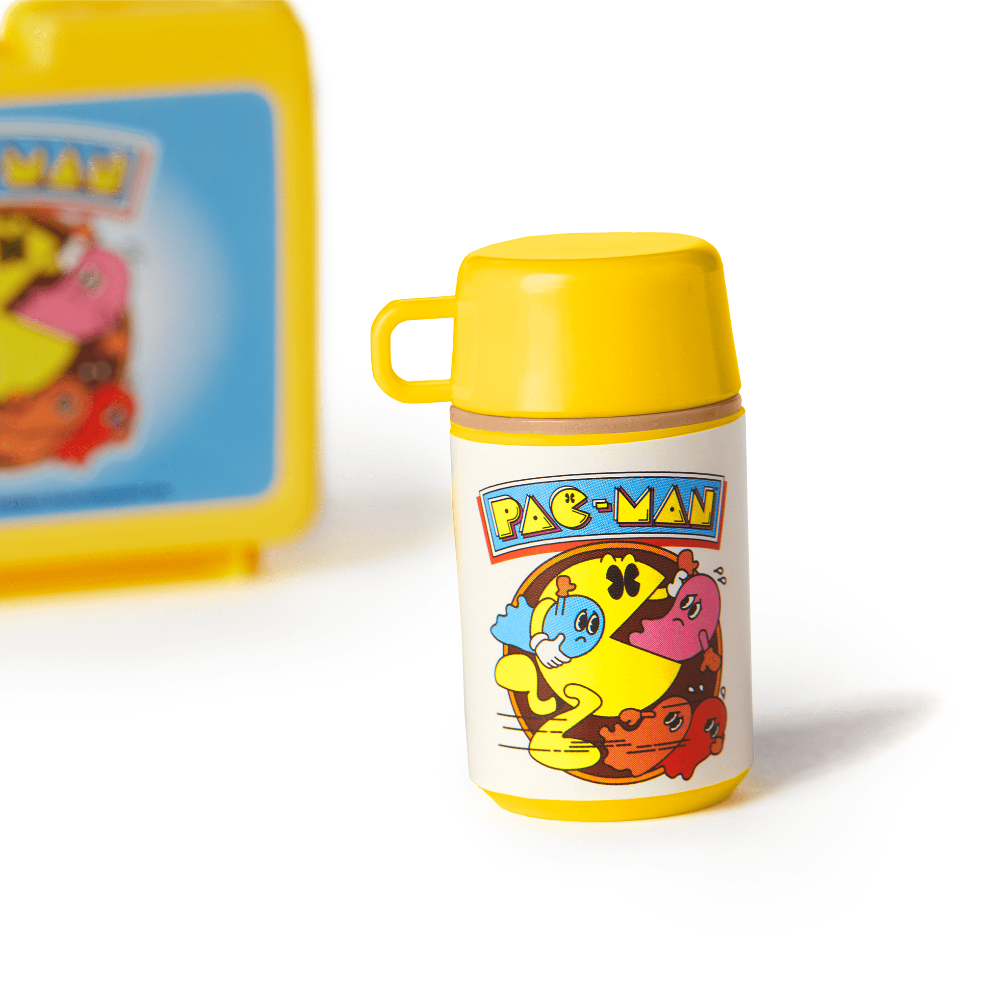 Courtney's™ PAC-MAN™ Lunch Set | American Girl