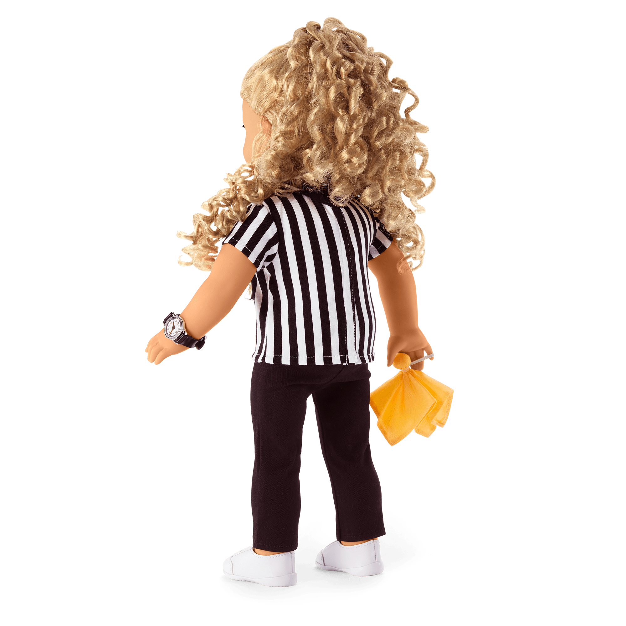 Referee Outfit for 18-inch Dolls | American Girl®