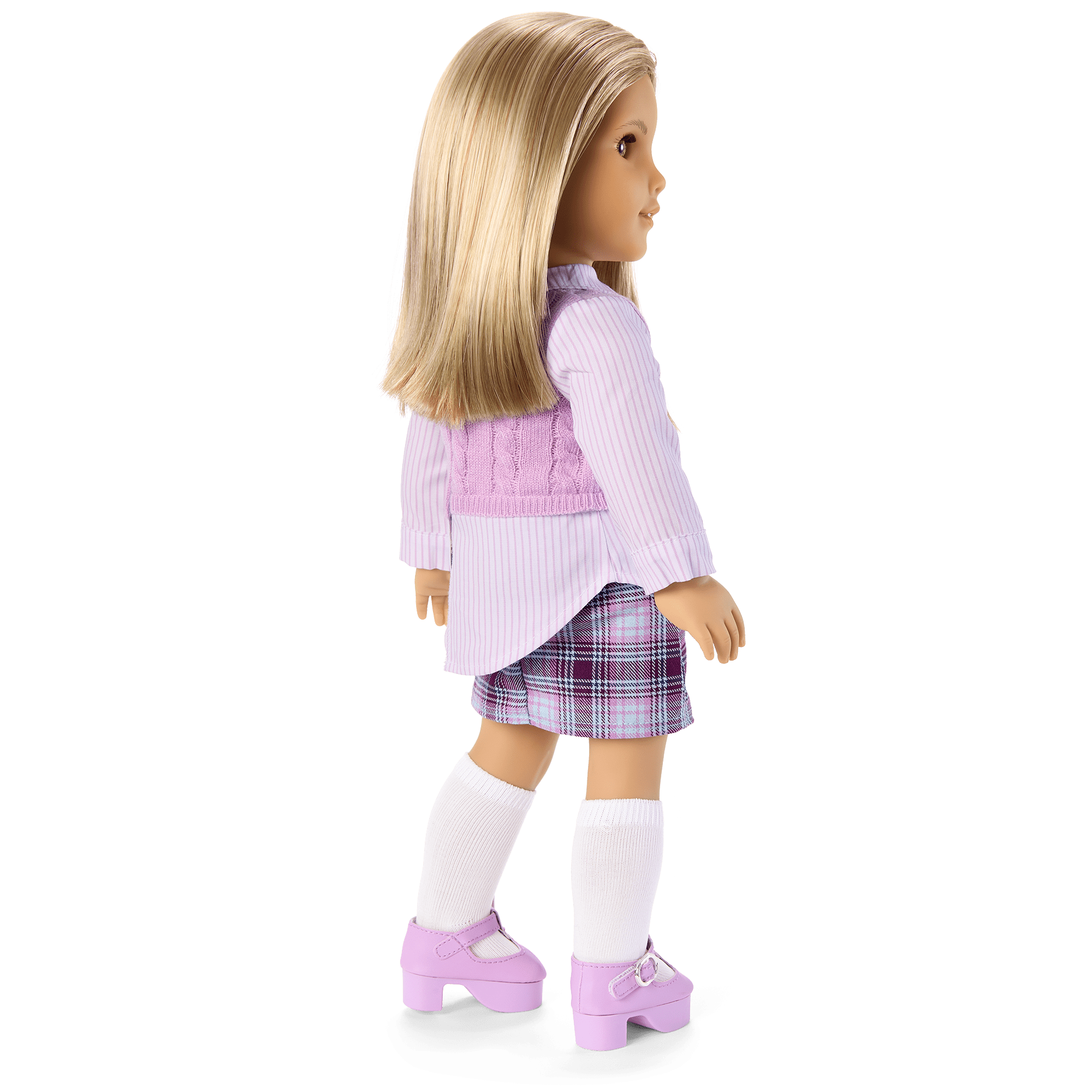 Isabel™ 18-inch Doll & Journal | American Girl®