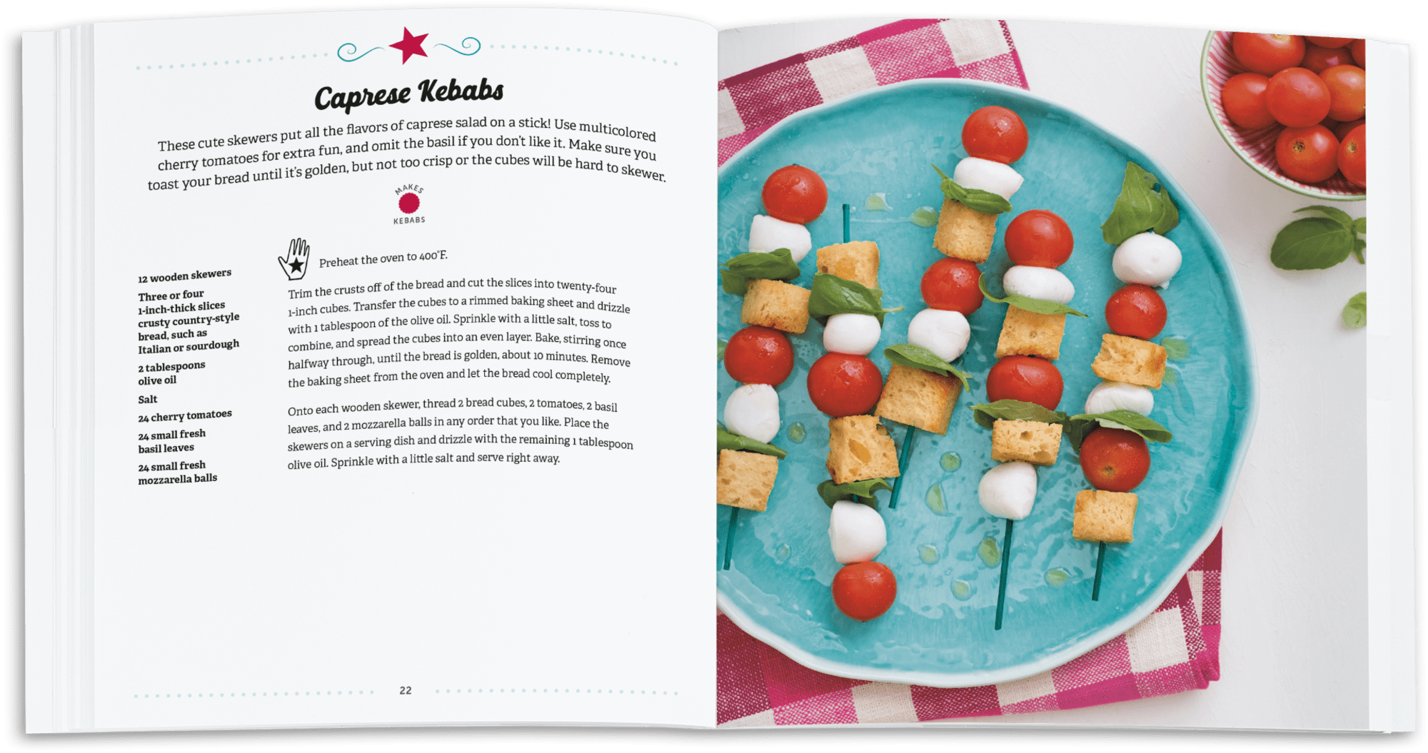 American Girl Cooking Cookbook | American Girl