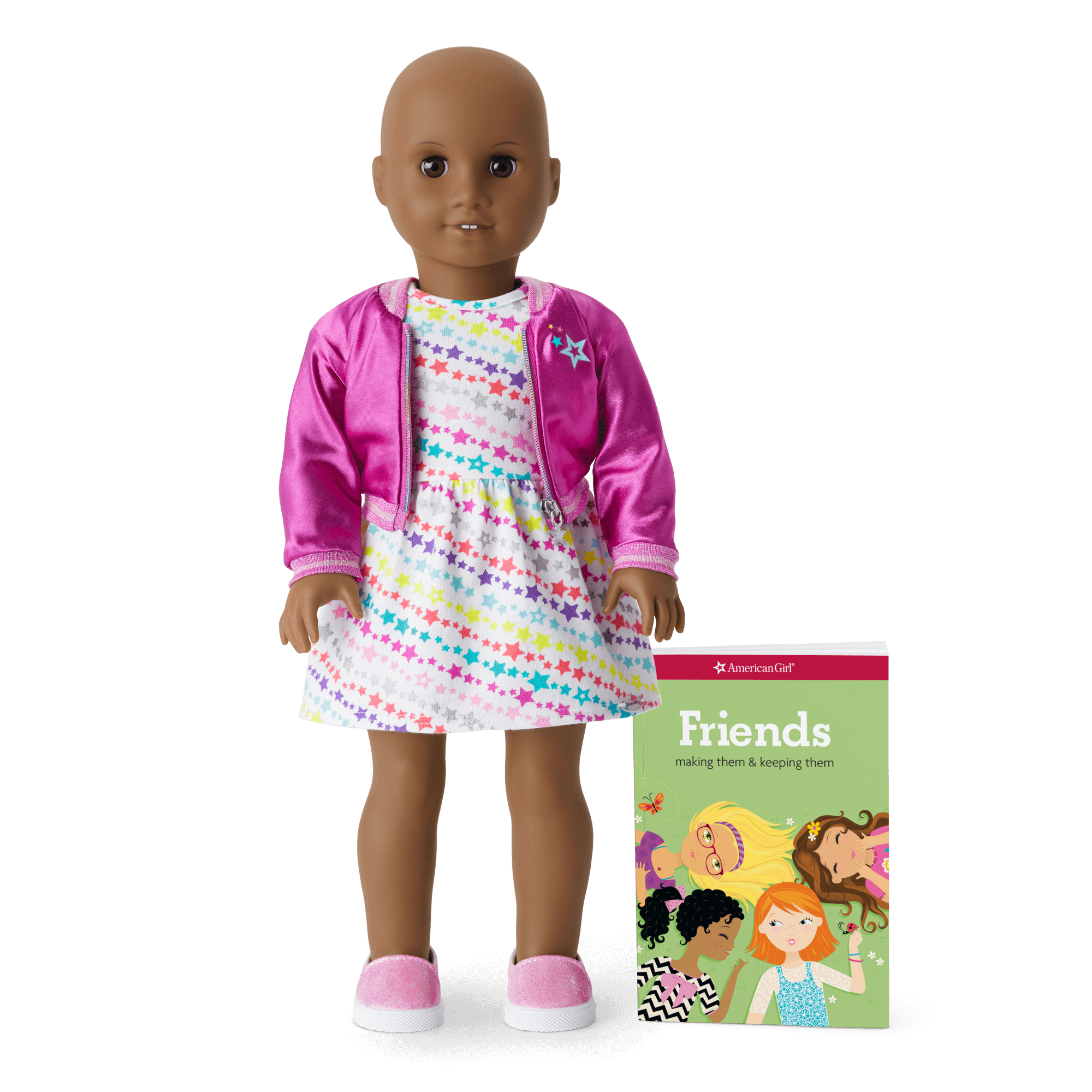 Truly Me™ Doll #73 | American Girl