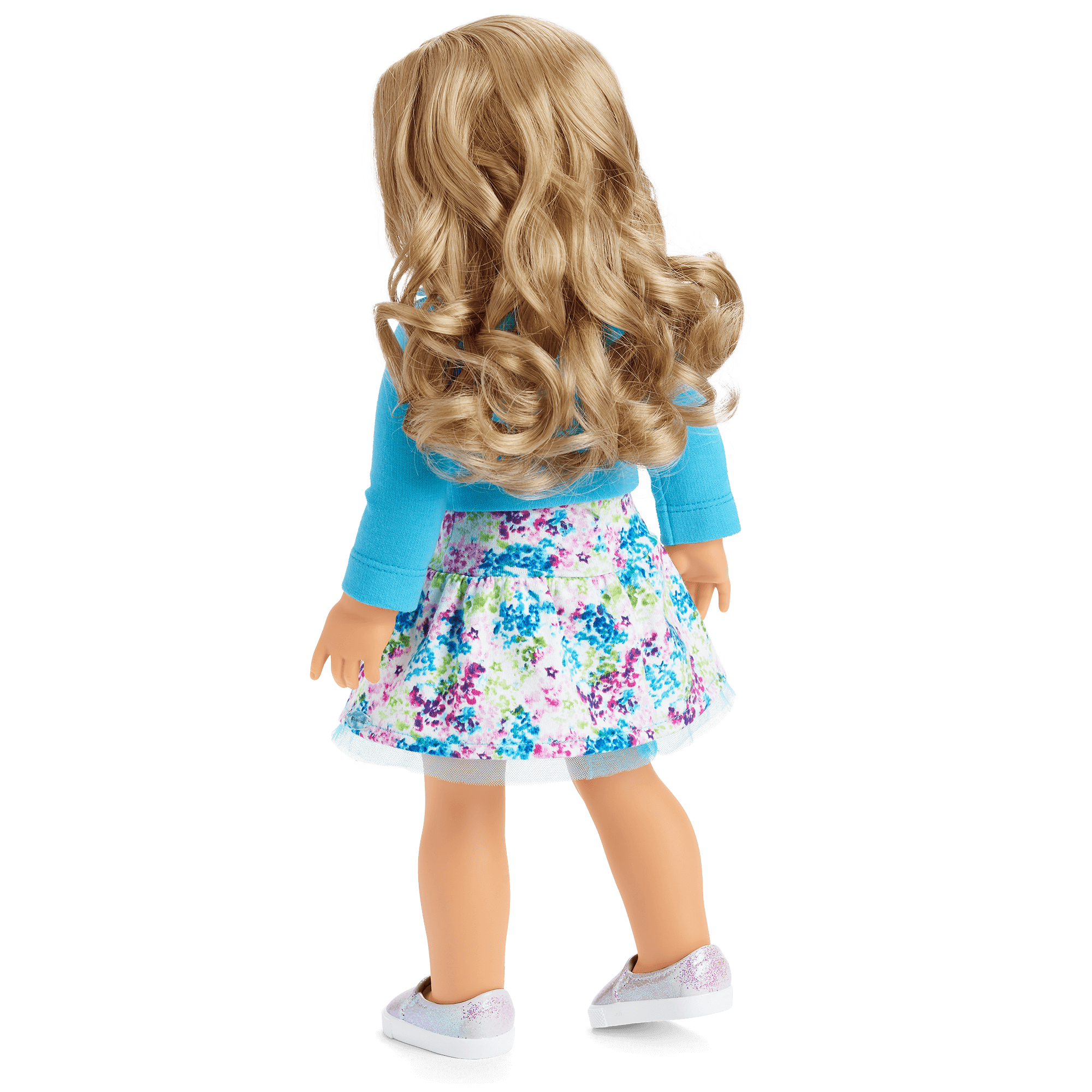 Truly Me Doll 78 | American Girl