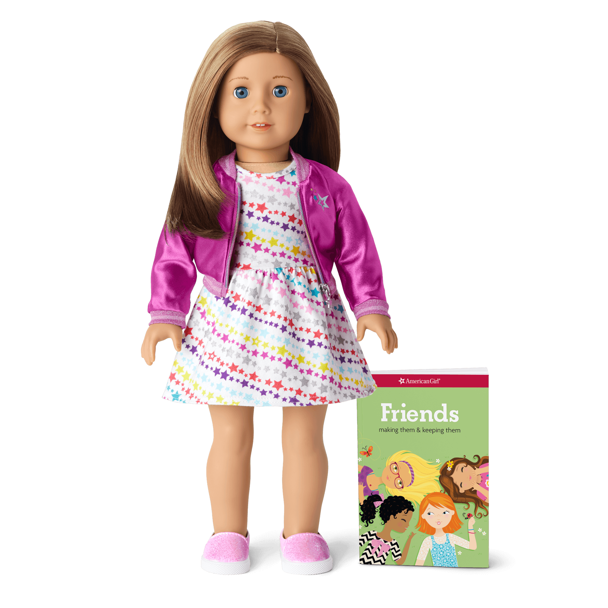 Truly Me™ Doll #39 | American Girl