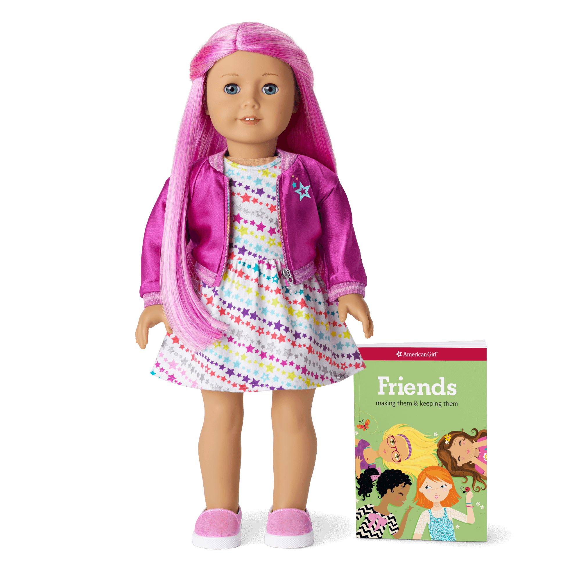 Truly Me™ Doll #87 | American Girl