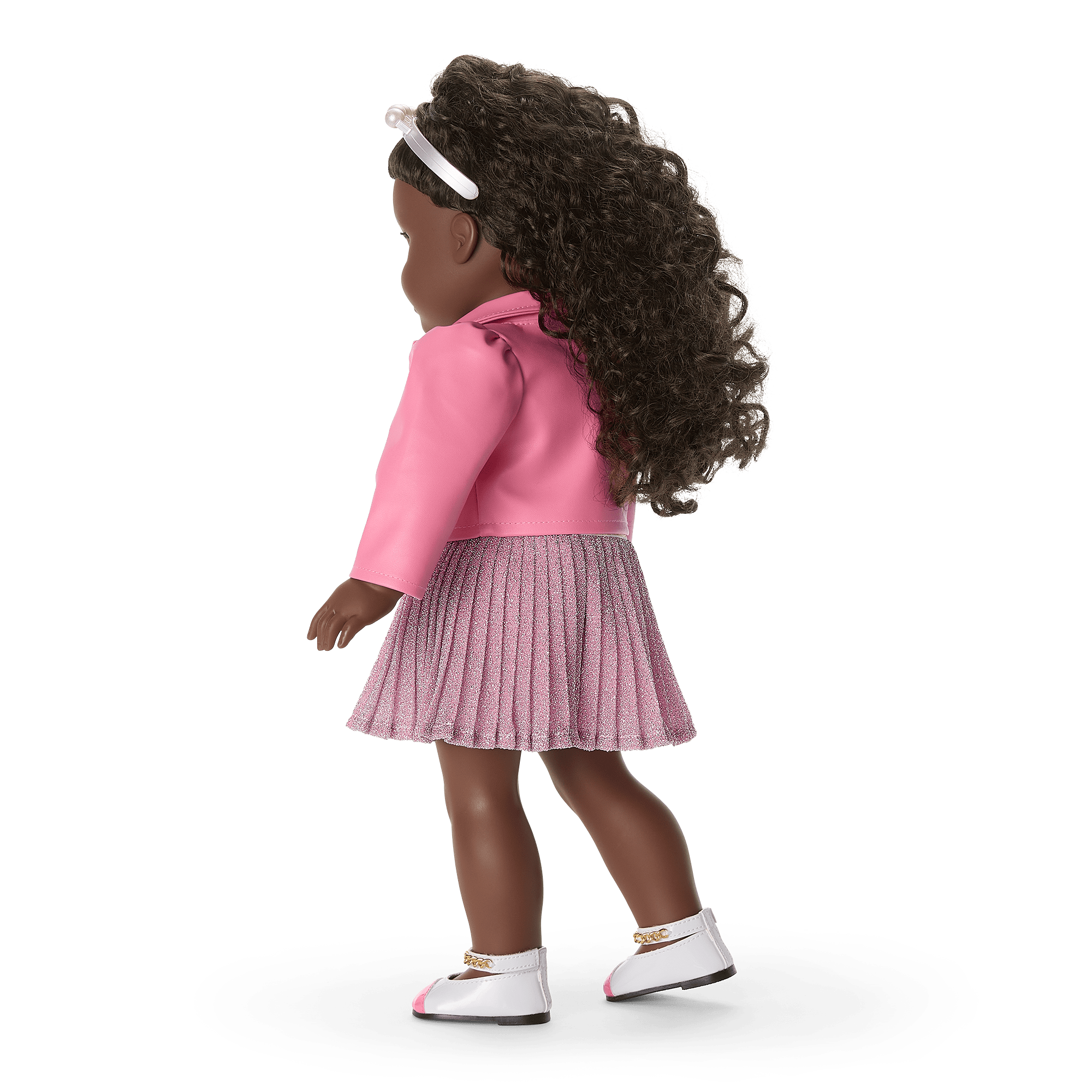 Celebrity Chic Outfit for 18-inch Dolls | American Girl®
