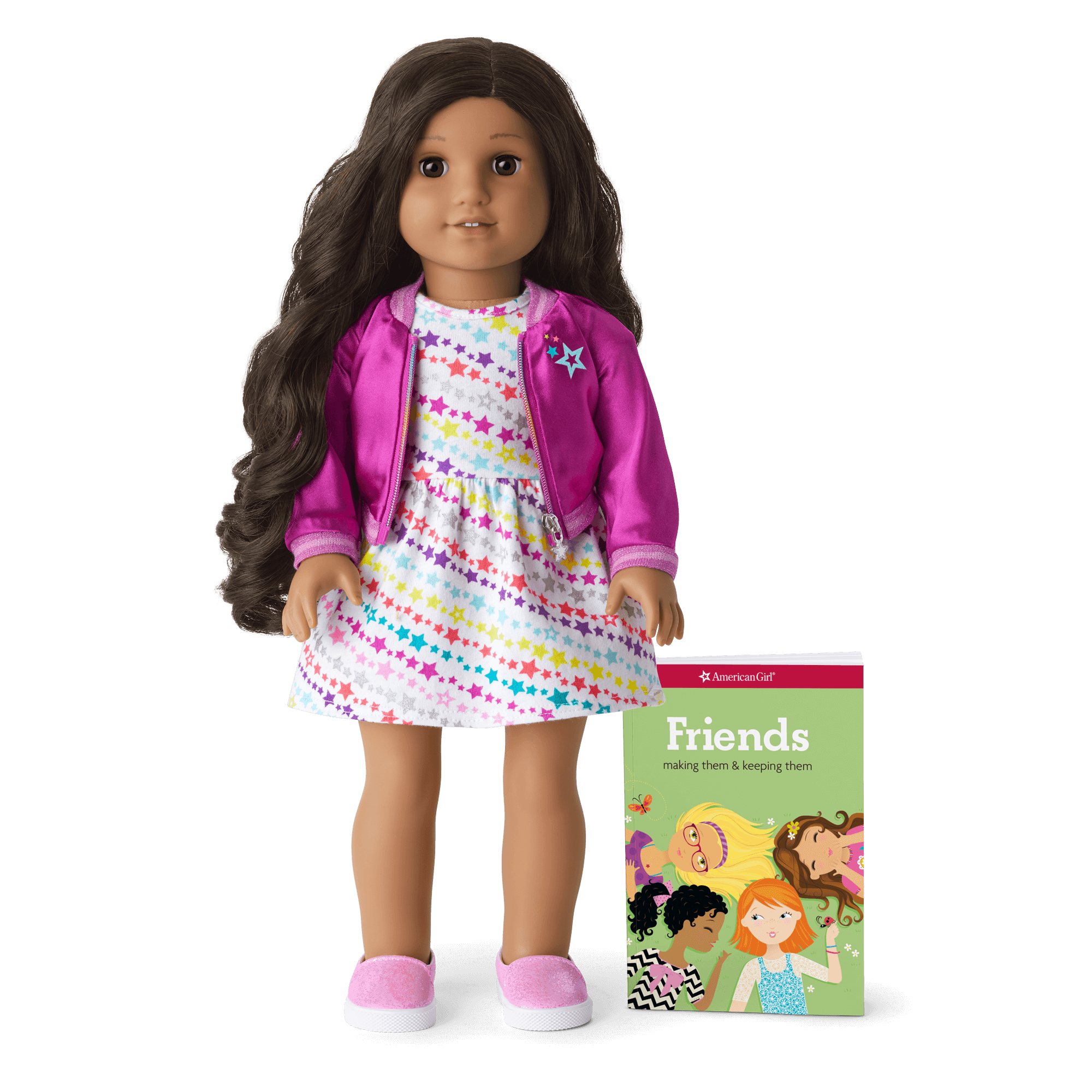 Truly Me™ Doll #82 | American Girl