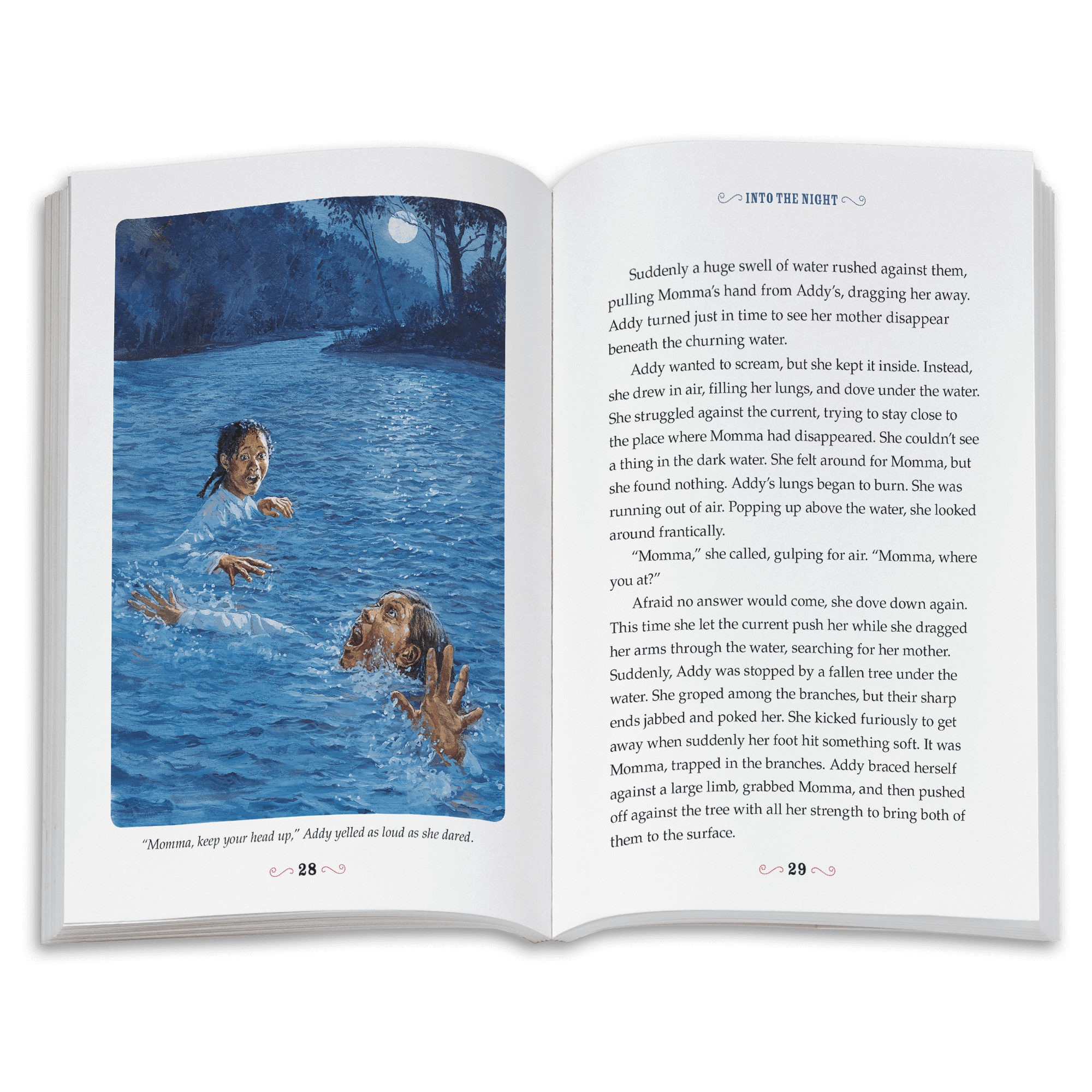 Finding Freedom: Addy Book 1 | American Girl