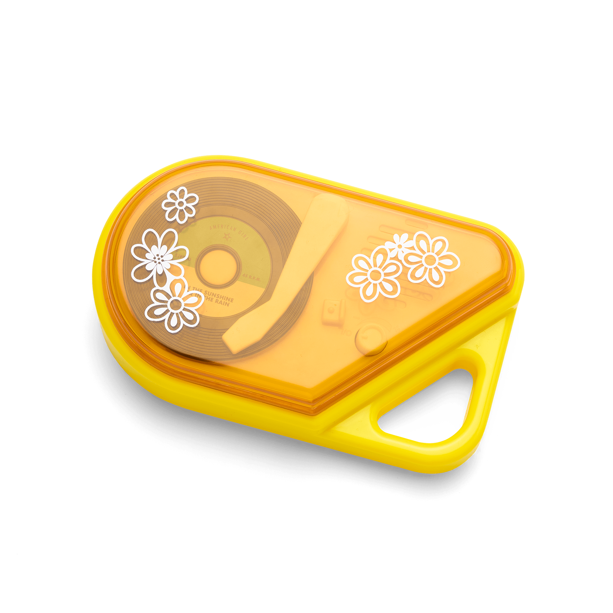 Julie’s™ Record Player Set for Dolls | American Girl®