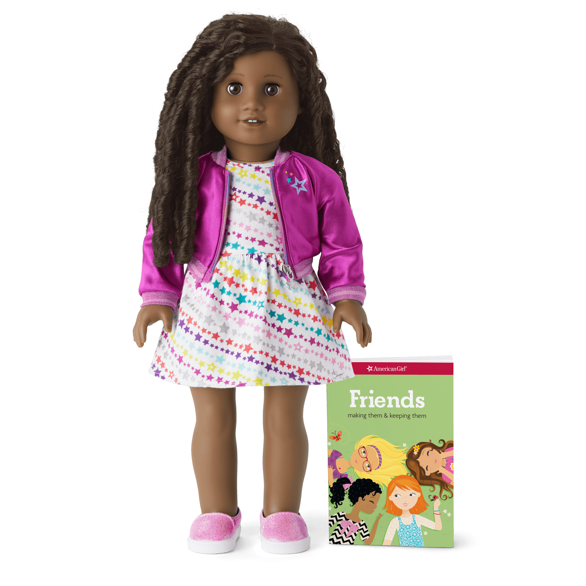 Truly Me™ Doll #67 | American Girl