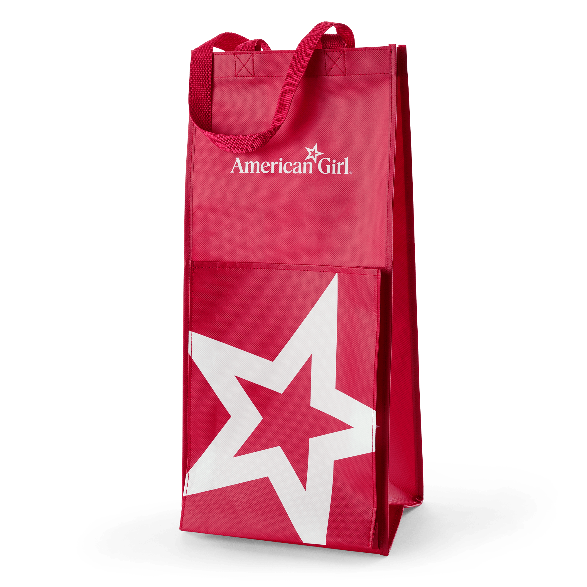 AG™ Reusable Gift Bag | American Girl®